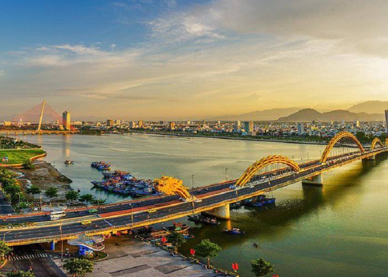 Best Time To Visit Da Nang
